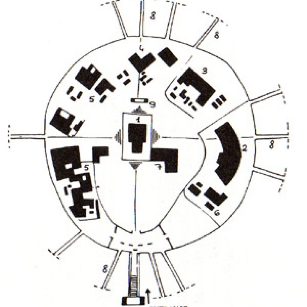 aka_map_lower - Eye Of The Psychic